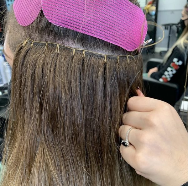 Extensions – Hair We Are