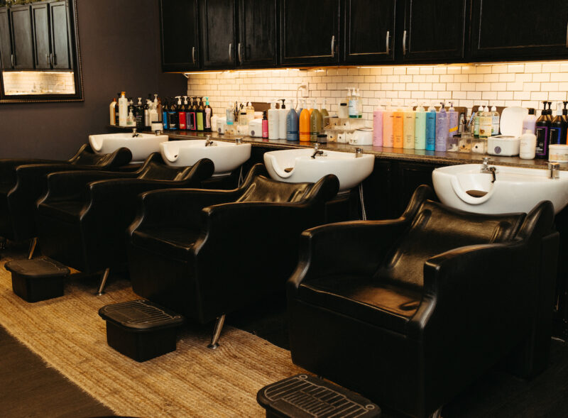 Hair We Are – Virginia Beach Hair Salon