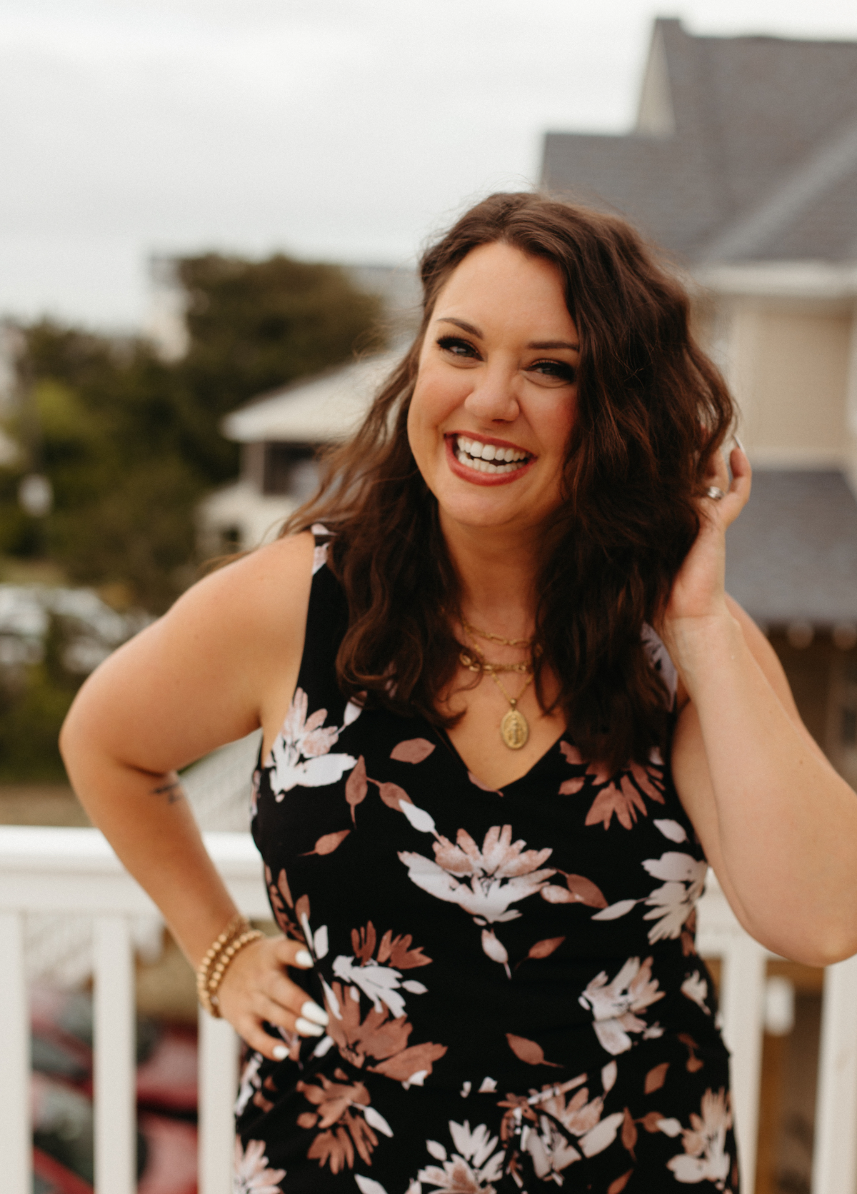 Amanda Mathis – Hair We Are